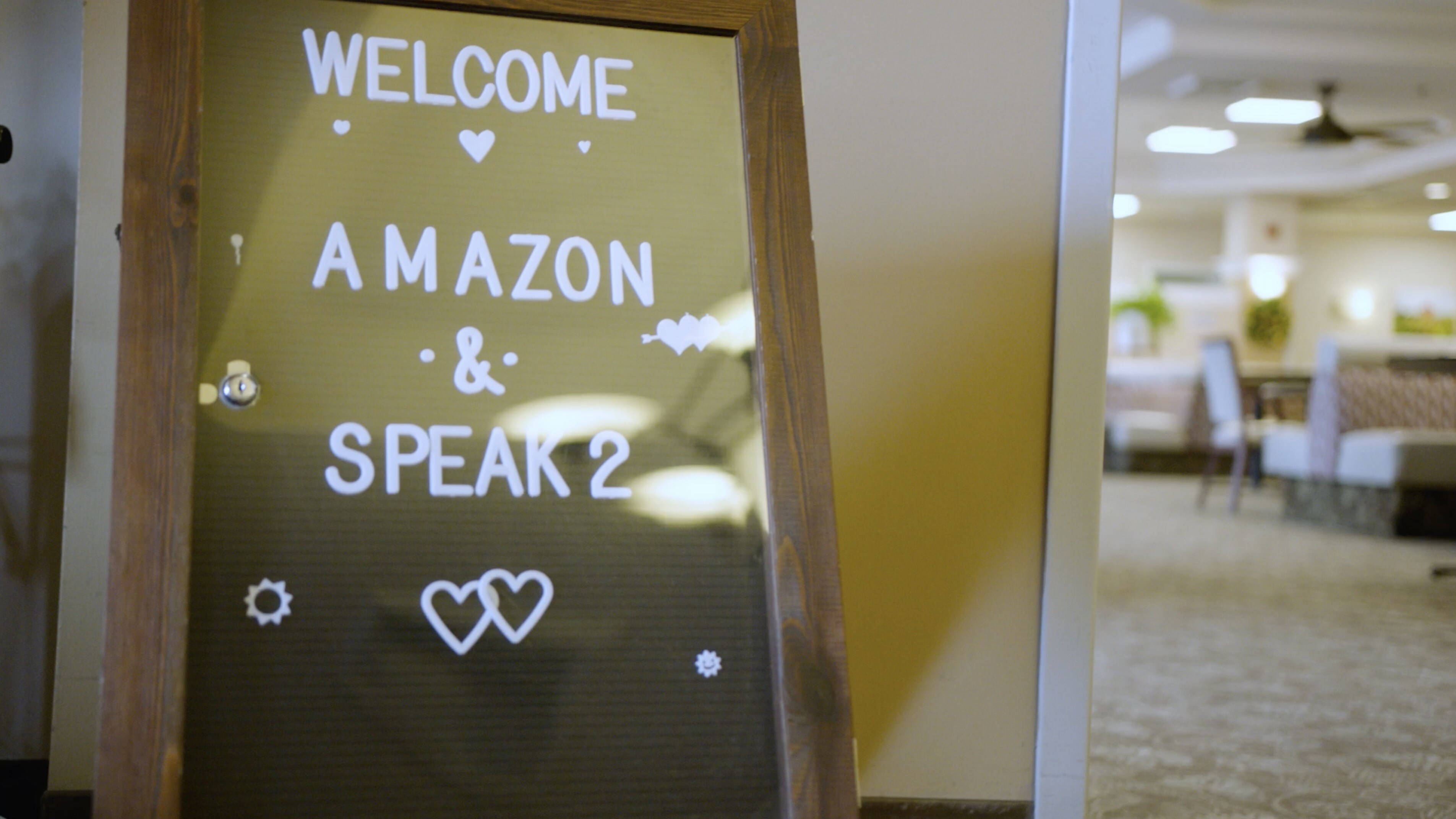 A look into Alexa Smart Properties