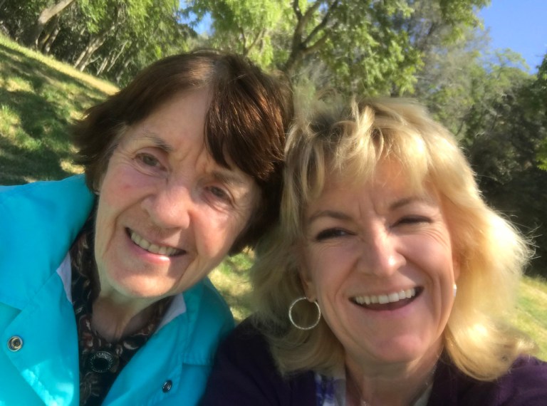 A Conversation On Caregiving and Technology with Jennifer Fink ...